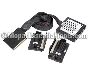 10436, Adapter, GPEC Diagnostic - Mopar Essential Tools and Service ...