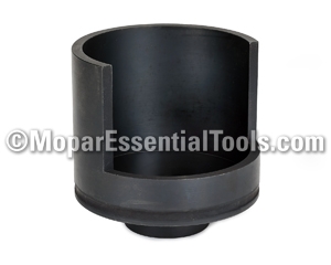 9031-8A, Receiver, Bushing - Mopar Essential Tools and Service Equipment